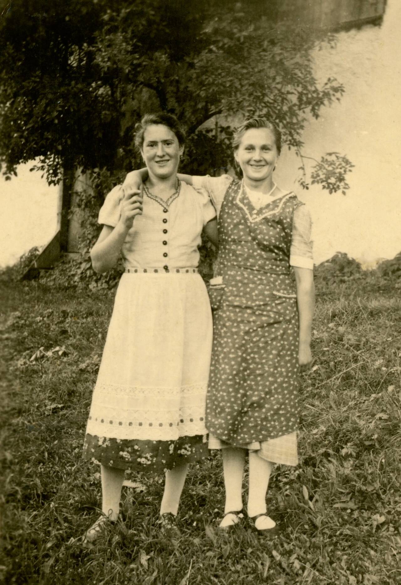 Freundinnen